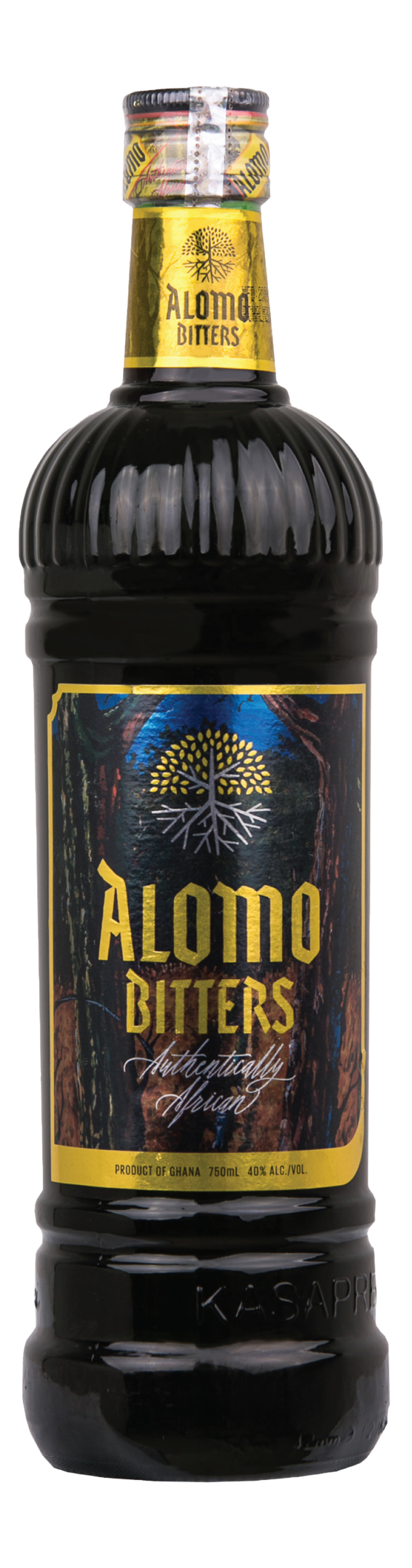 Alomo Bitters